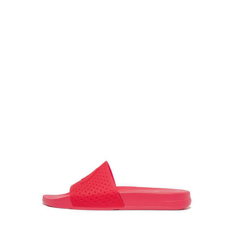 Arrow Translucent Perf Pool Slides – FitFlop Indonesia