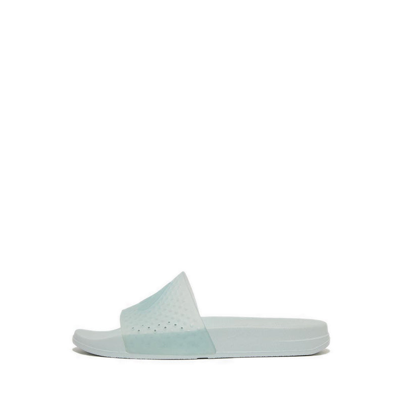 Arrow Translucent Perf Pool Slides – FitFlop Indonesia