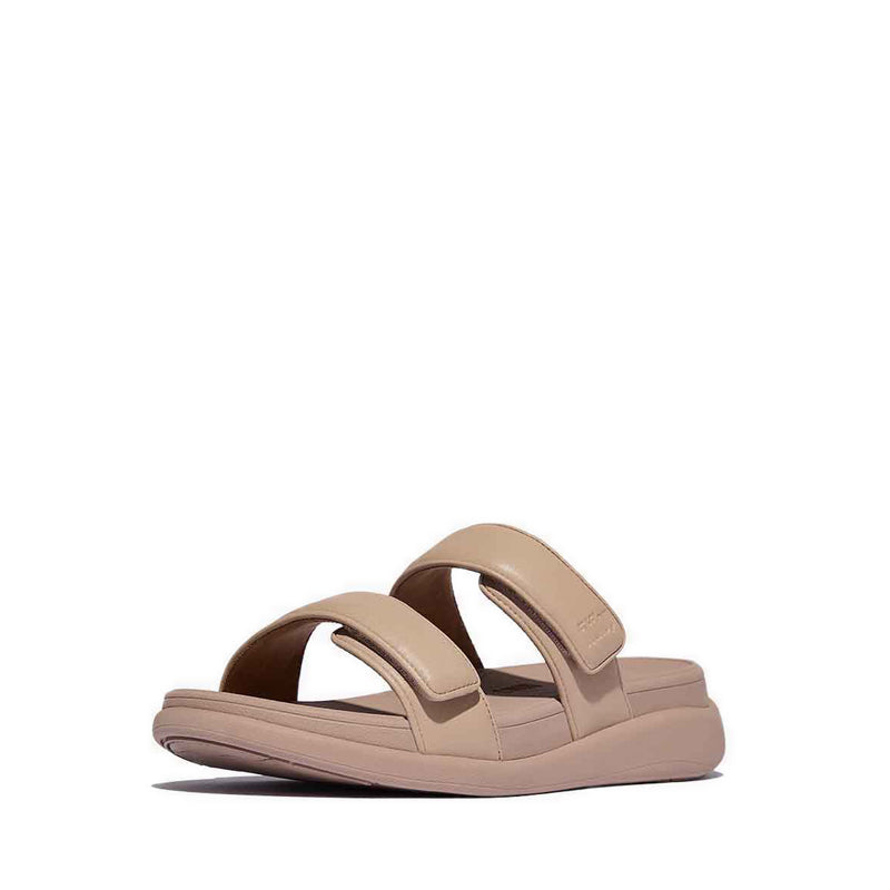 Adjustable Flatform Two-Bar Slides – FitFlop Indonesia