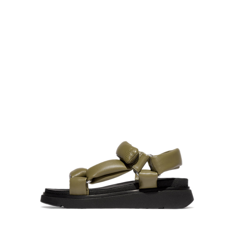 Soft-Leather Back-Strap Sandals – FitFlop Indonesia