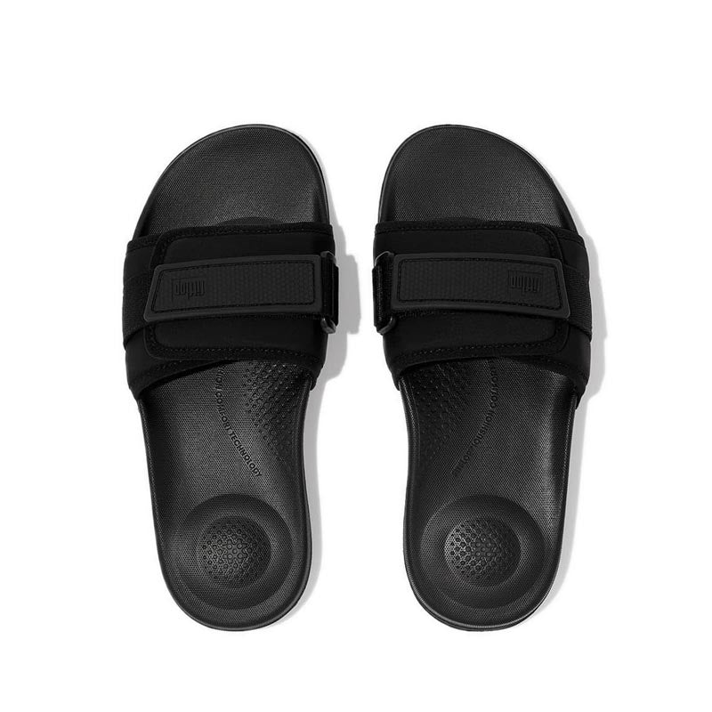 Adjustable Water-Resistant Pool Slides – FitFlop Indonesia
